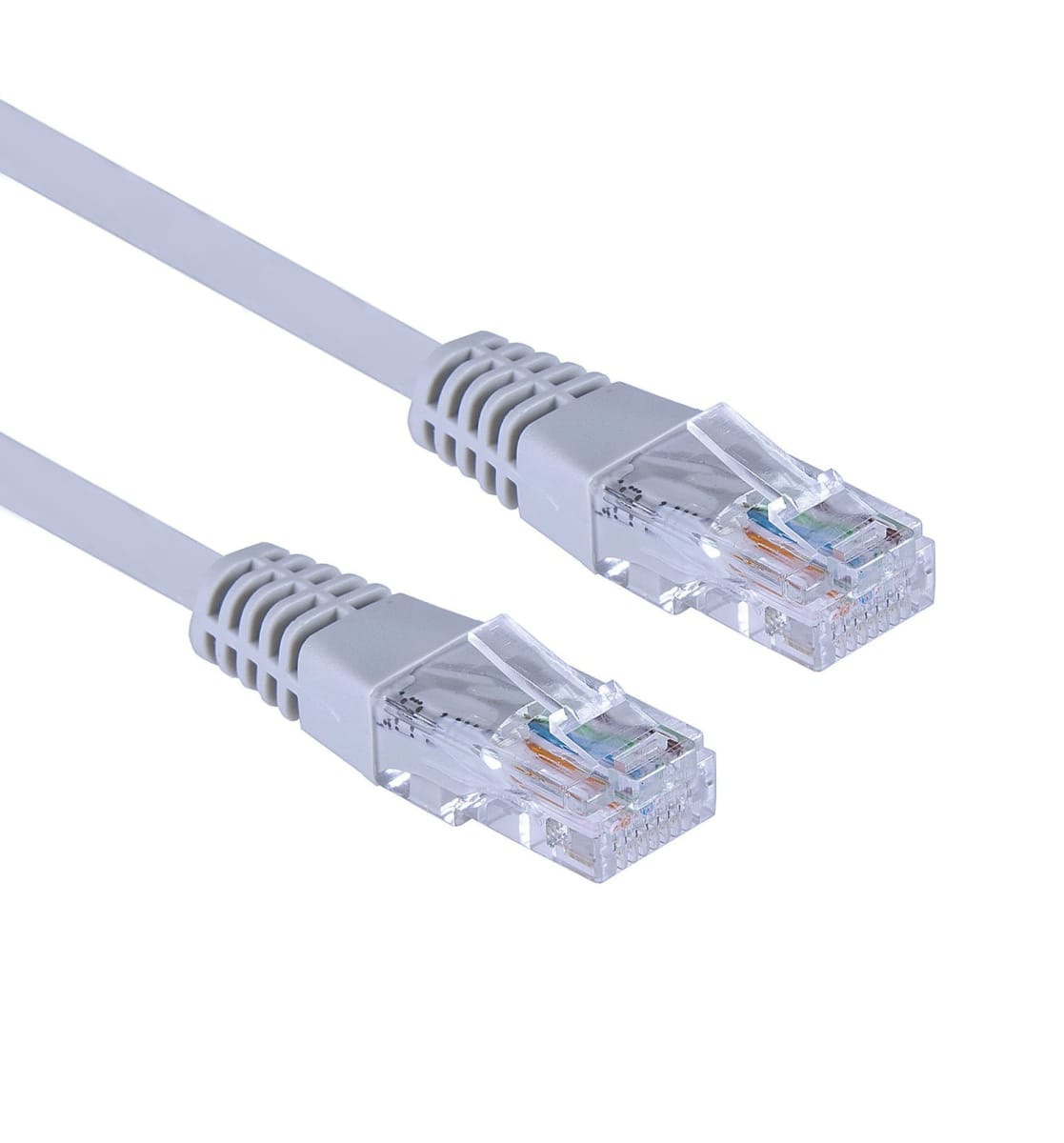 Cable de Red 20 Metros Cat5 - Supreme Store Spa